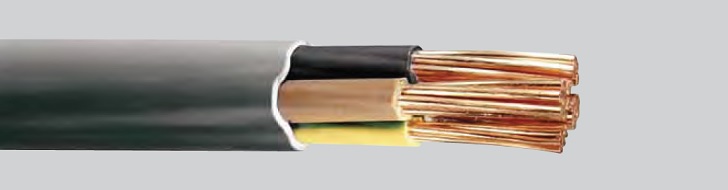 Building of electrical installation for light (1/2) | ELPLAN